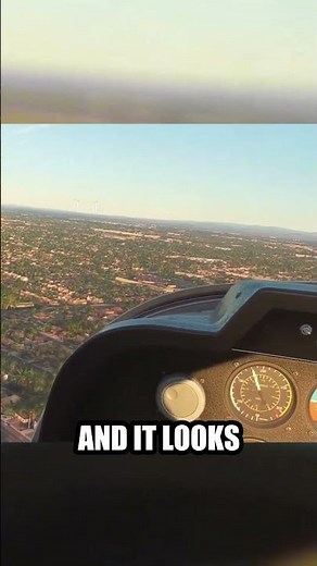 The Stunning Visuals of Microsoft Flight Simulator 2024: A Game-Changer in VR