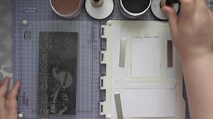 Christmas Making Inspiration Christine from our design team has created some last minute Christmas Cards using our Designer Boutique Christmas Cabin Stamp UMSDB169 https://shorturl.at/lEO39 and Francoise Read's Torn Aperture Stencil FRST078 https://shorturl.at/kBFO7 A fun way to make a selection different looking quick cards from the same stamp design! | Creative Expressions | Facebook