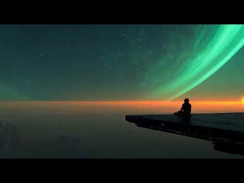 Relaxing Echoes of calm : peaceful ASMR for sleep & meditation