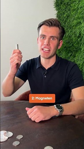 Zo herken je zilver!🔍✅