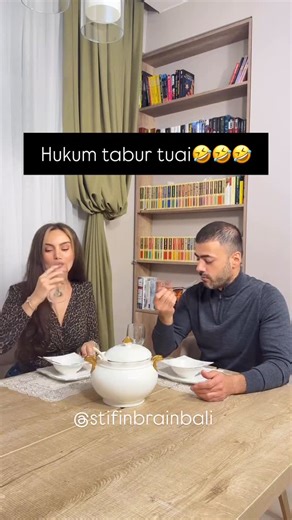 Tes Sidik Jari STIFIn Brain melayani Bali & Indonesia | Kadang kita ngelakuin sesuatu dengan emosi—nyentil pasangan, nyindir teman, atau ngegas duluan. Eh giliran kejadian balik ke diri sendiri,... | Instagram