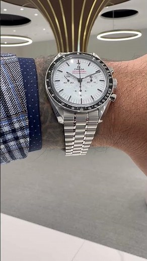 Omega Speedmaster