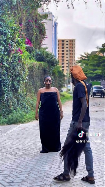 Trisha_khalid on TikTok