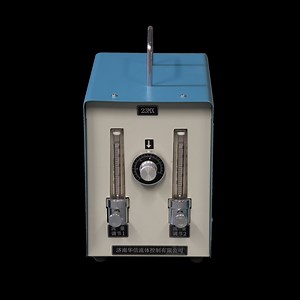 Advanced Digital Proportional Gas Mixer for Plasma Cutting Applications