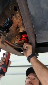 XJ Leaf Spring Shackles