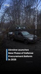 31K views · 949 reactions | Starting January 1, 2026, Ukraine’s...