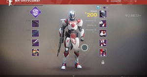 Destiny 2 open beta guide: all Exotics, weapons and armour, and how to get your hands on them