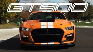 1.2M views · 107K reactions | The 2020 Shelby GT500 is the most...
