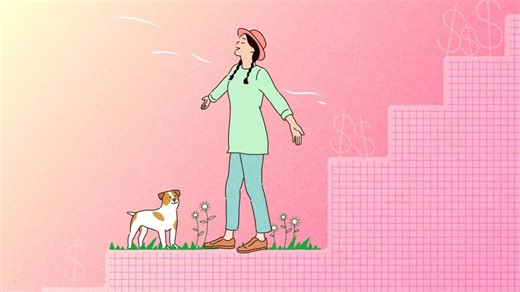 Waiting to enjoy fruits of your labour in old age? Here’s why some people do it now