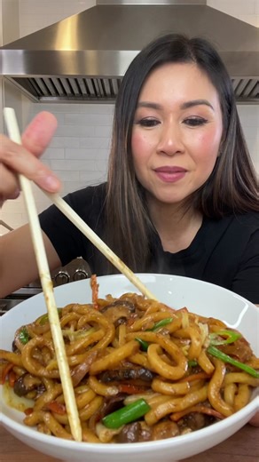 481K views · 6.9K reactions | Save and Share my recipe for Udon Stir...