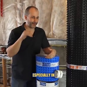 My Easy and Affordable Basement Subfloor System | Home RenoVision DIY