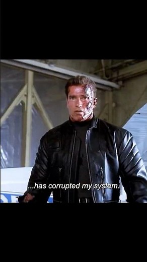 T-850 Battles TX but Gets Reprogrammed 💥🤖 | A Fight Against His Own Code