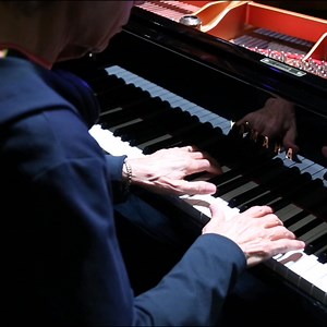 159K views · 5.2K reactions | Chick Corea and Christian McBride share a Monk moment at soundcheck in Lyon, France. Chick plays here a solo rendition of "Trinkle, Tinkle", which the trio went on to play live on their final tour. You can hear the performance now as the second single off of 'Trilogy 3' - listen now: chickcoreatrilogy.lnk.to/trilogy3FB | Chick Corea | Facebook