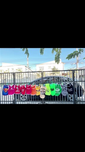 อายุน้อยร้อยอาชีพฮะ เน้นรับงาน แต่ไม่เน้นทำงาน 😜 #เสื้อสัตว์เลี้ยง #แมวน่ารัก ##อยากปักตะกร้า #เพลงฮิตtiktok #แลกฟอลกันมั้ยคะ