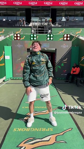 South Africa Springboks vs New Zealand Rugby Championships 2024