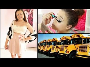 Getting Ready: Last Day of School! | Krazyrayray