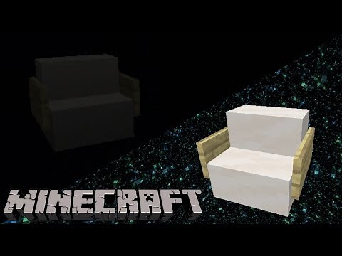 2 ways to make a "Infinity Room" in (Minecraft Bedrock)!