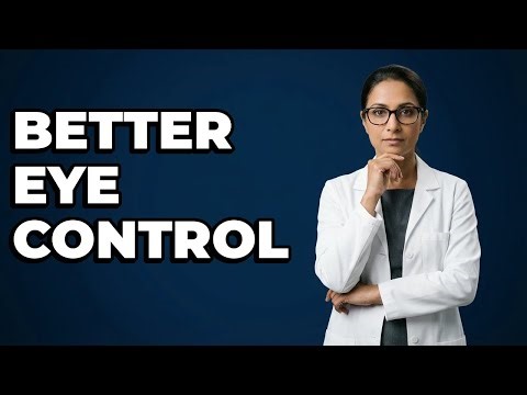 What Is Saccadic Eye Movement Training?