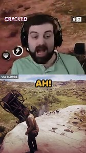 HE TURNED RED DEAD INTO A HORROR GAME #reddeadredemption2 #rdr2 #mods #gaming | theScore esports