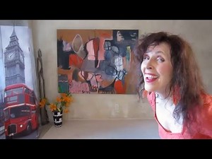 Love Can't Turn Around Goof-Off Dance