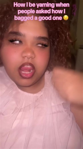 As a polyamorous pansexual; my reverse harem is the best. But nothing compares to my nesting life partner, that man is so fine and spoils me wicked ways 🥰✨