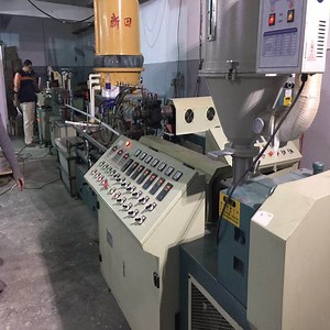 [Hot Item] Aluminum Strip Mask Manufacturing Machine
