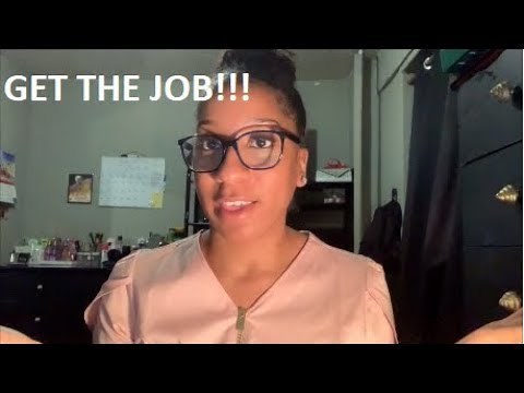 Medical Assistant Job Interview Tips!