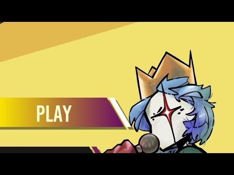 A mobile fnf mod maker app video