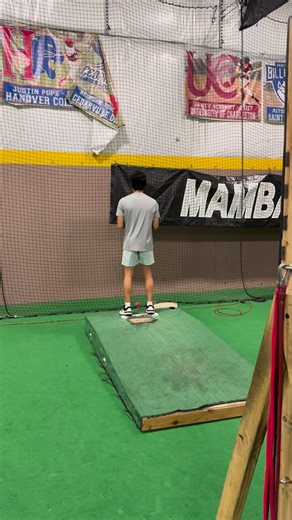 One day at a time. #prpbaseball #playerdevelopment #pitching #baseball #velocity #prpmambas #collegebaseball #prp #pitchdesign #prpremote | PRP Baseball