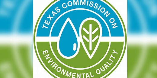 Texas Commission on Environmental Quality aids in cattle burial at South Fork Dairy