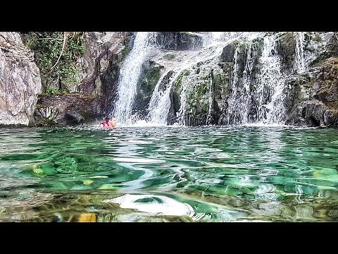 Snowdon Watkin Path's Fairy Pools || Snowdonia National Park || Wales