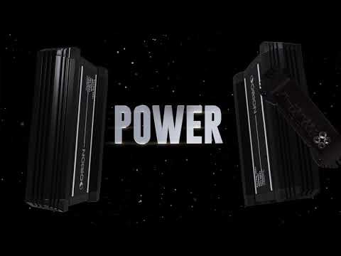 Orion XTR5500.1Dz – 5500 W RMS Class-D Monoblock Amplifier | Elite Bass Power 🔊