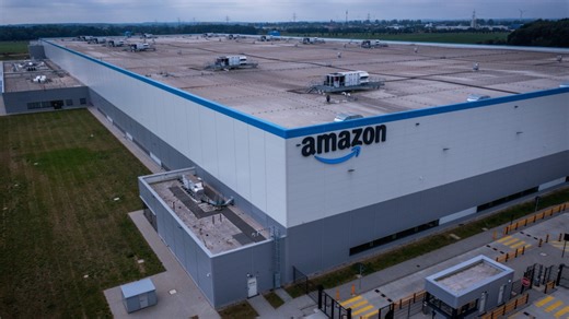 Marktcheck checkt: Hinter den Kulissen von Amazon