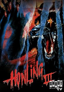 Howling III (1987)