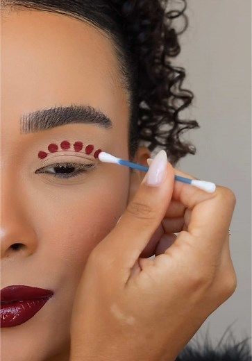 Cherry Makeup Tutorial: Step-by-Step Guide