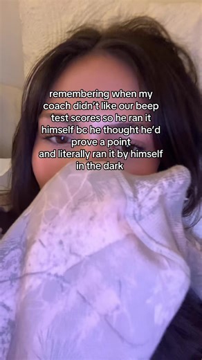 Funny Soccer Moments: Coach Takes on the Beep Test