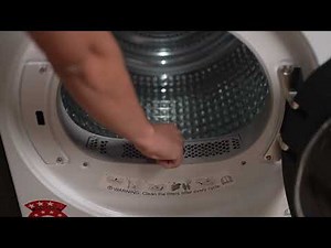 Product Review: Haier 500 Series 9kg Heat Pump Dryer HDHP90NW1