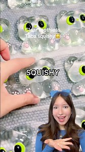 Can I Make a TABA SQUISHY WITHOUT GLUE?! 😱🤨 *How to Make a Taba Squishy at Home*