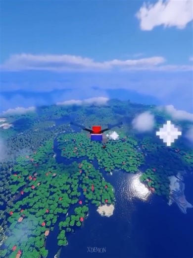 Took the modding to a next level in Java Edition 🔥 #minecraft #gaming #fyp #mc #gamer