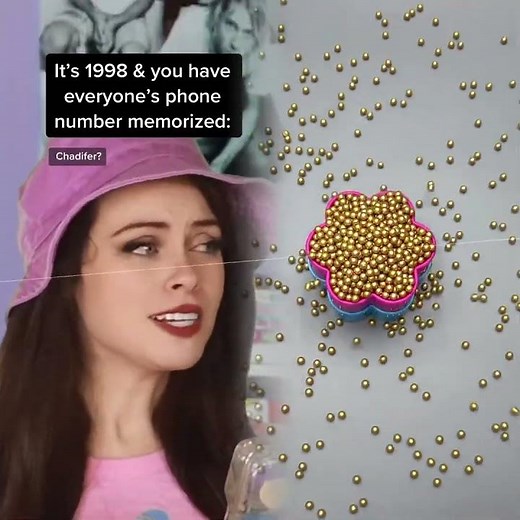 Do you still memorize phone numbers Back in the day, we knew everyone’s numbers by heart. A lot