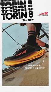 221K views · 5.2K reactions | Shop the top-selling Torin 8 at your local run specialty store today. | Altra Running | Facebook