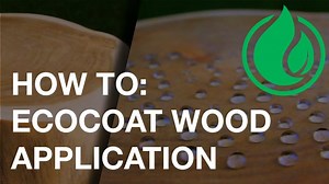 12 reactions | Just bought your bottle of ecocoat wood ceramic...