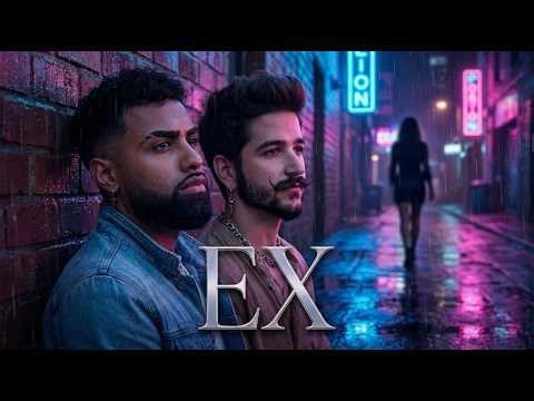EX – Camilo & Jay Wheeler | La Canción Que Explica Cuando Alguien Pasa A Ser Tu Ex 💔🔥