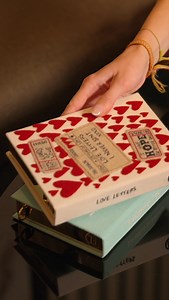 3.5K views · 63 reactions | Discover Olympia Le-Tan®, a Parisian...