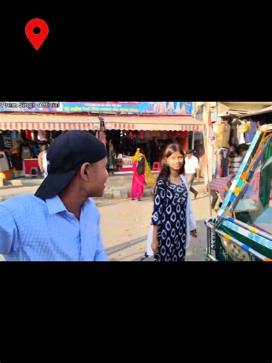 Exploring Janakpur's Raj Devi Mandil - Part 2