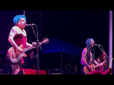 NOFX Final Austin Show (Full Set) LIVE @ Punk in Drublic 4/23/23