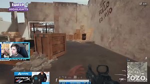 [TEST SERVER] - PUBG HIGHLIGHTS TOP 1_2