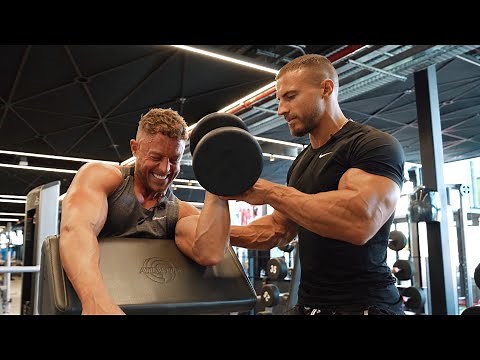 My Client's 16 Week Transformation