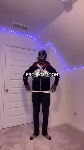 #foryoupage #fyp #clothingbrand #PROJECTMOON #COMINGSOON #puffprinthoodie #rhinestonehoodie #fullziphoodie