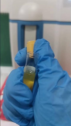Electrolytes testing #laboratory #medtechstudent #serumelectrolytes #sodium #potassium #chloride #mt
